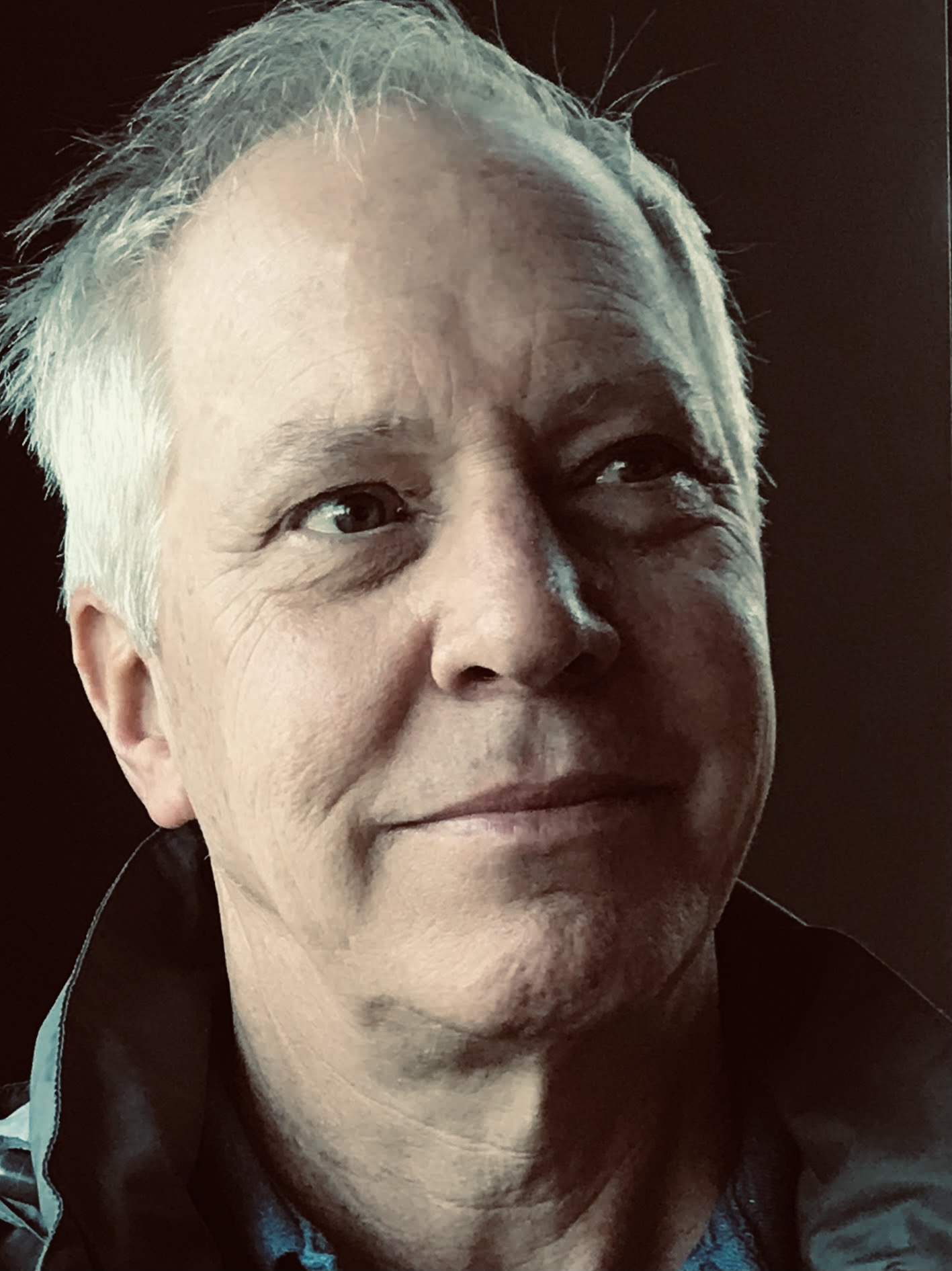 About – Stephen Baker Books